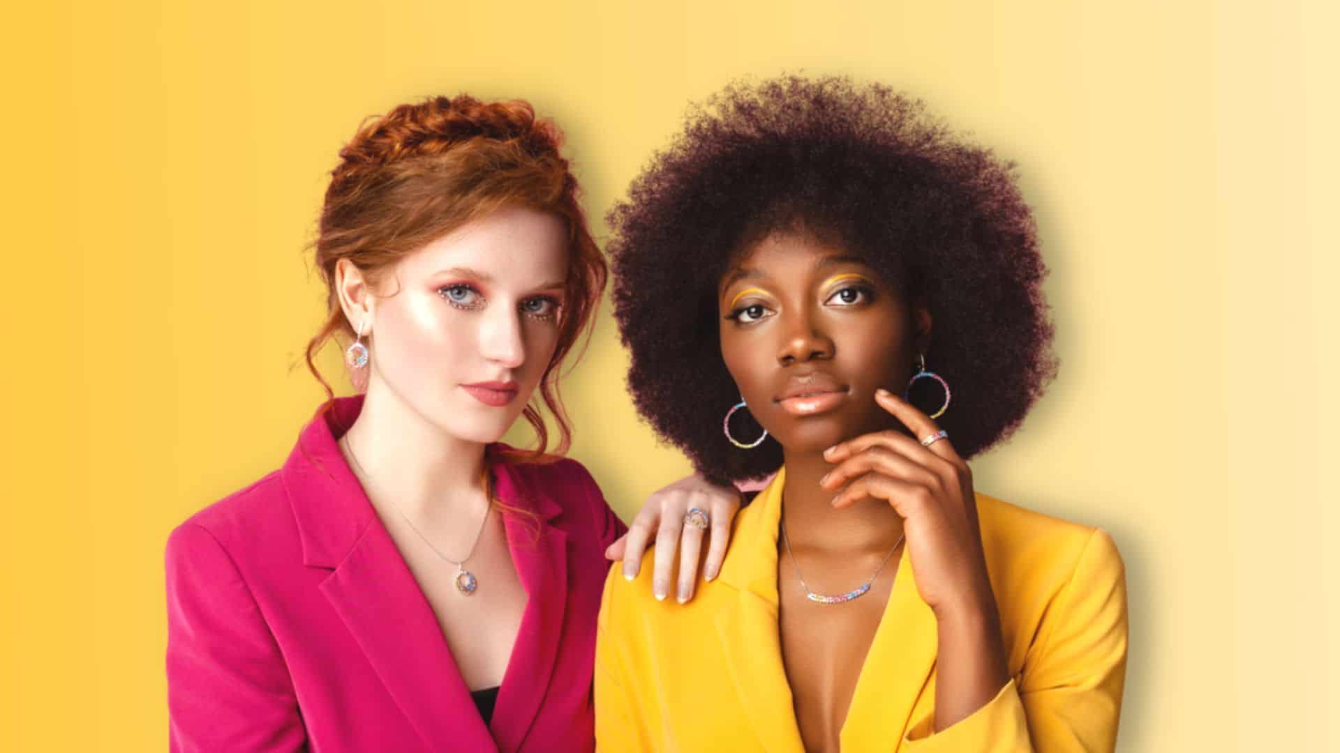 Homepage - Flawless Hair