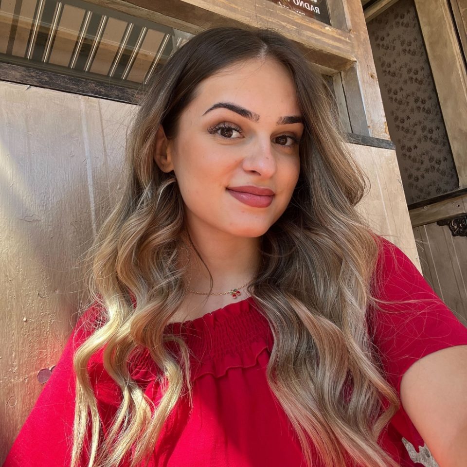 Elena Soto - Flawless Hair