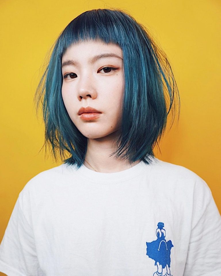 60 Stylish Choppy Bob Haircuts To Flaunt In 2024