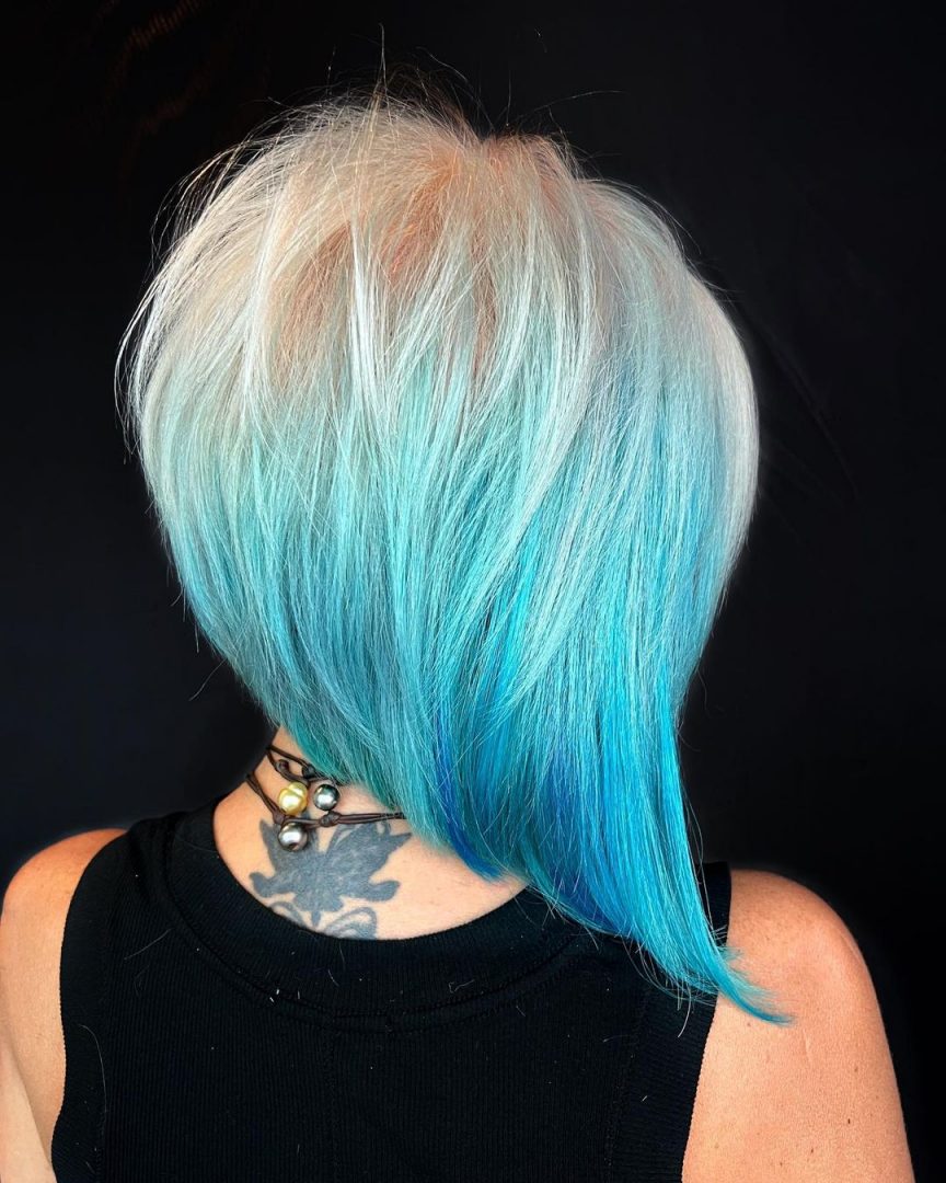 60+ Stylish Stacked Bob Haircuts To Rock In 2025