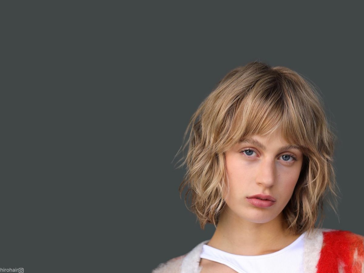 40+ Chic Layered Bob With Bangs Ideas For 2025