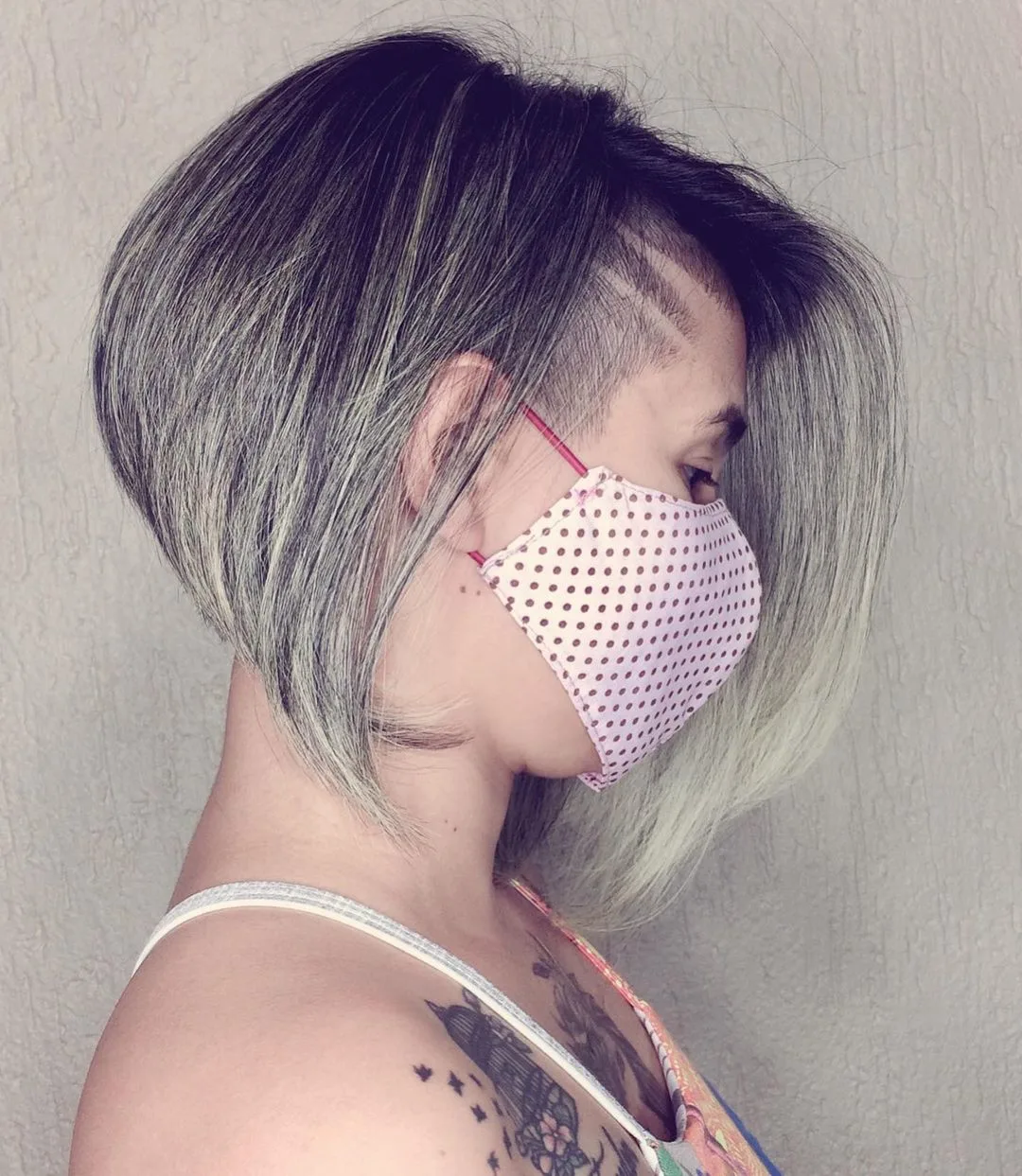 50+ Latest Undercut Bob Ideas You'll Love
