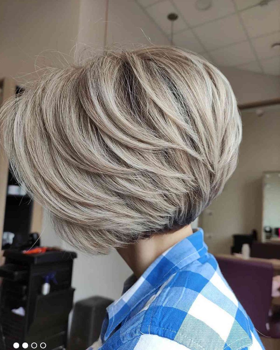 60 Trendy Long Pixie Cut Ideas To Try In 2025