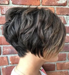 60 Trendy Long Pixie Cut Ideas To Try In 2025