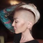 60 Trendy Long Pixie Cut Ideas To Try In 2025