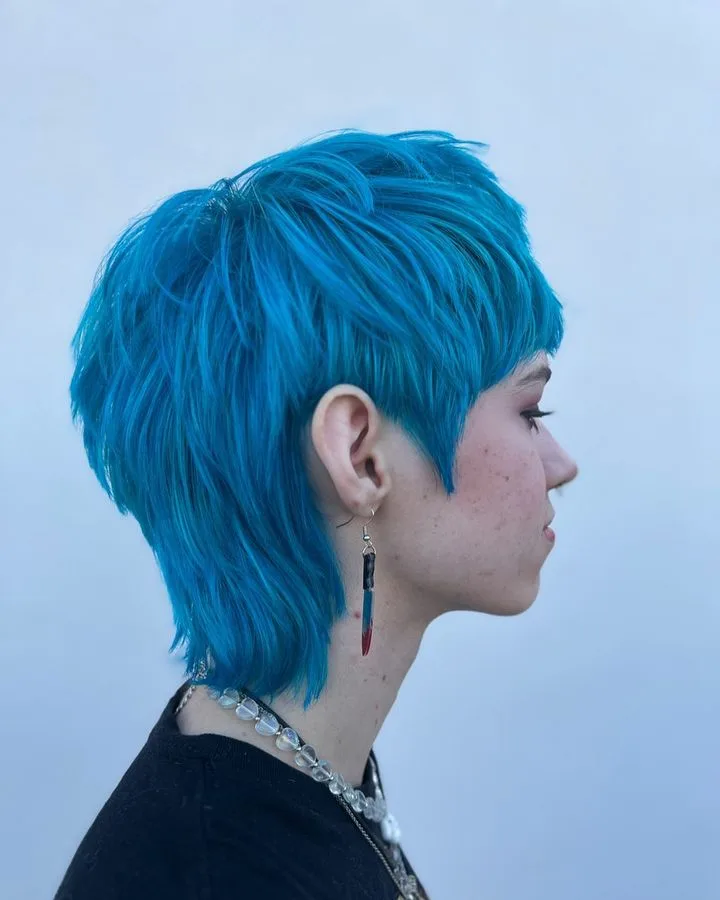 40 Short Non-Binary Haircuts That Inspire Self-Expression 40 Short Non-Binary Haircuts That Inspire Self-Expression