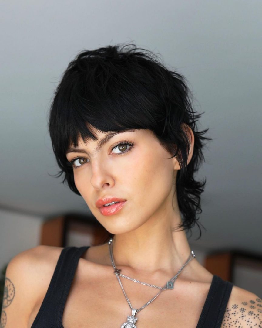 80 Short Choppy Haircuts Taking Over 2024