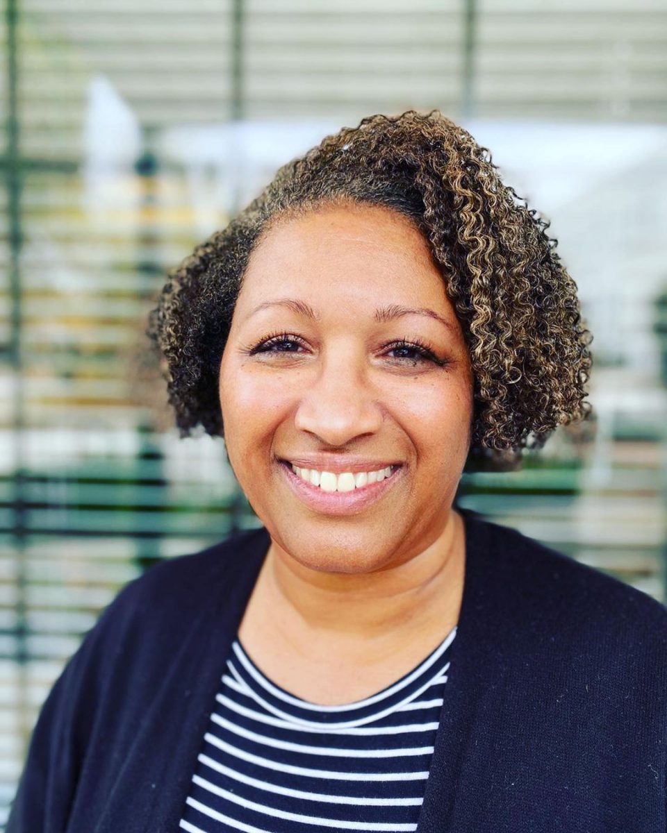 55 Blunt Cut Bob Hairstyles You'll Want In 2025