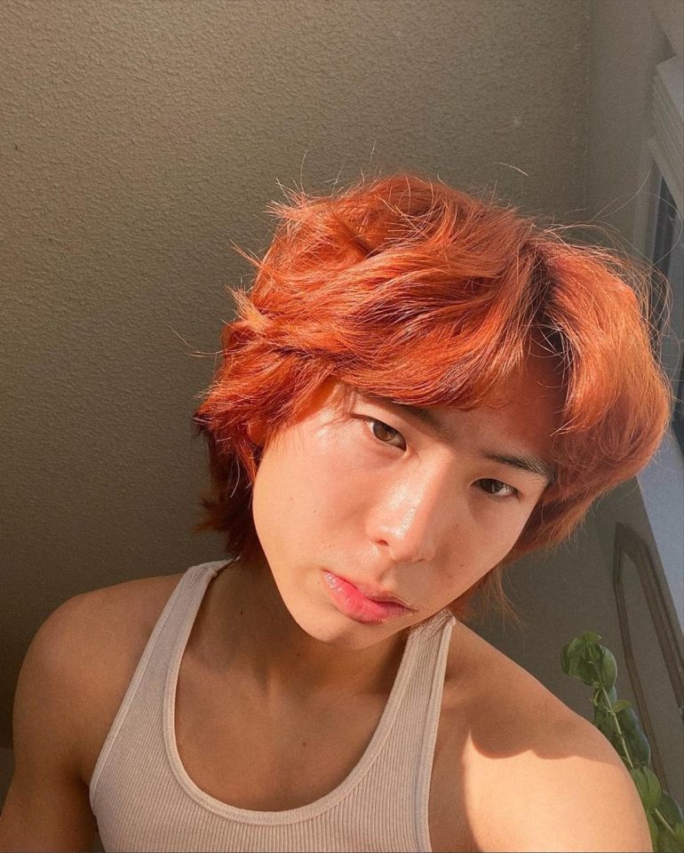 40 Short Non-Binary Haircuts That Inspire Self-Expression