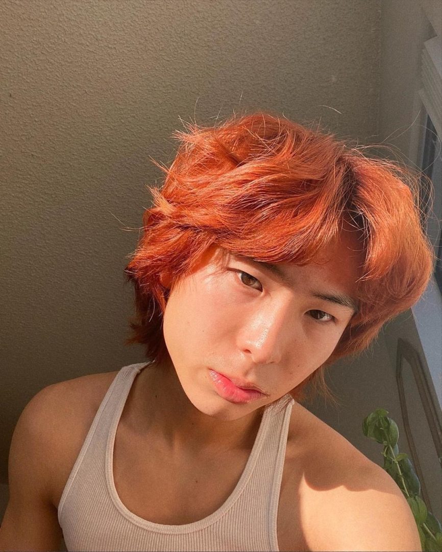 40 Short Non-Binary Haircuts That Inspire Self-Expression