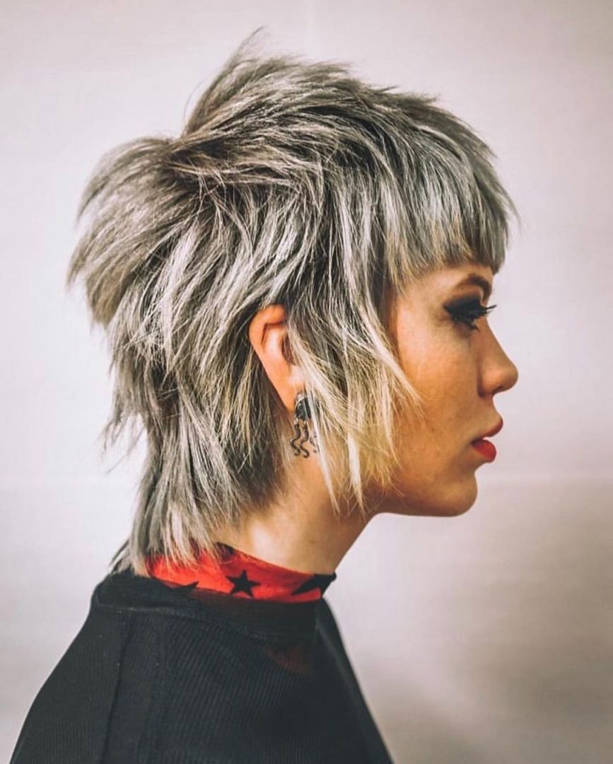 80 Short Choppy Haircuts Taking Over 2024