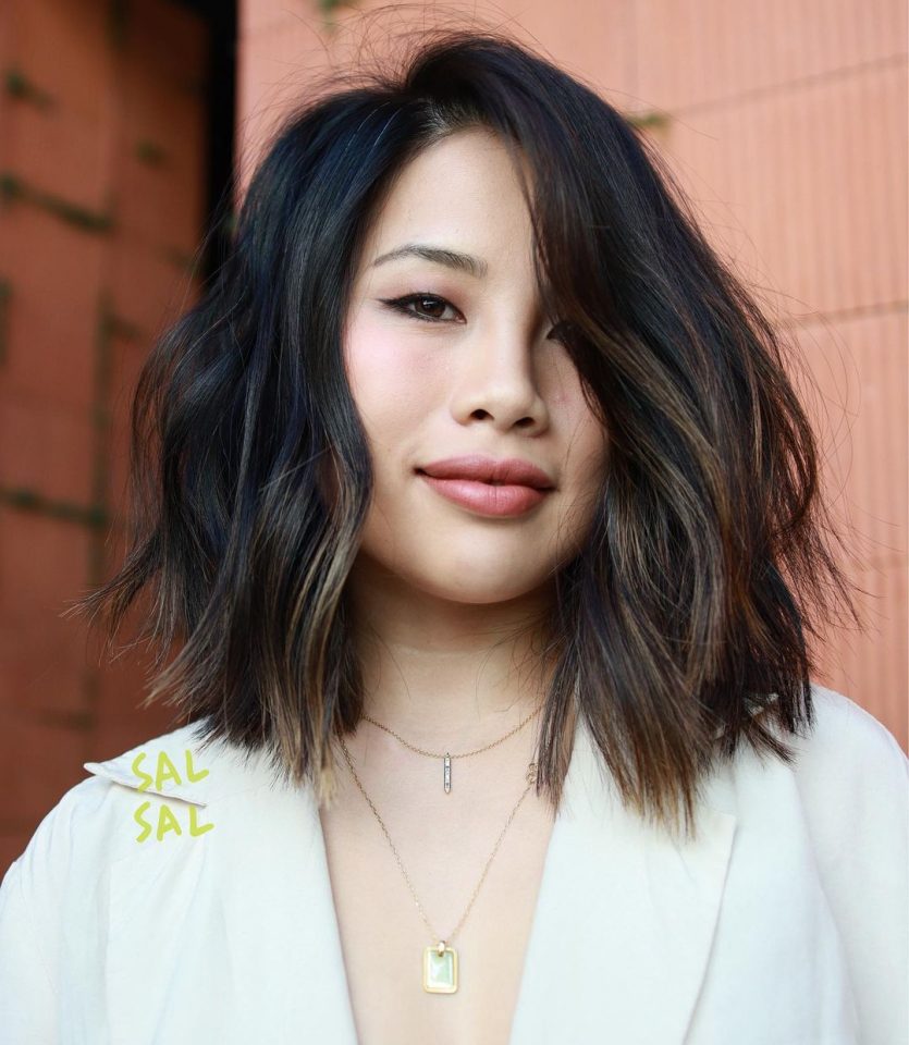 55 Blunt Cut Bob Hairstyles You'll Want In 2025