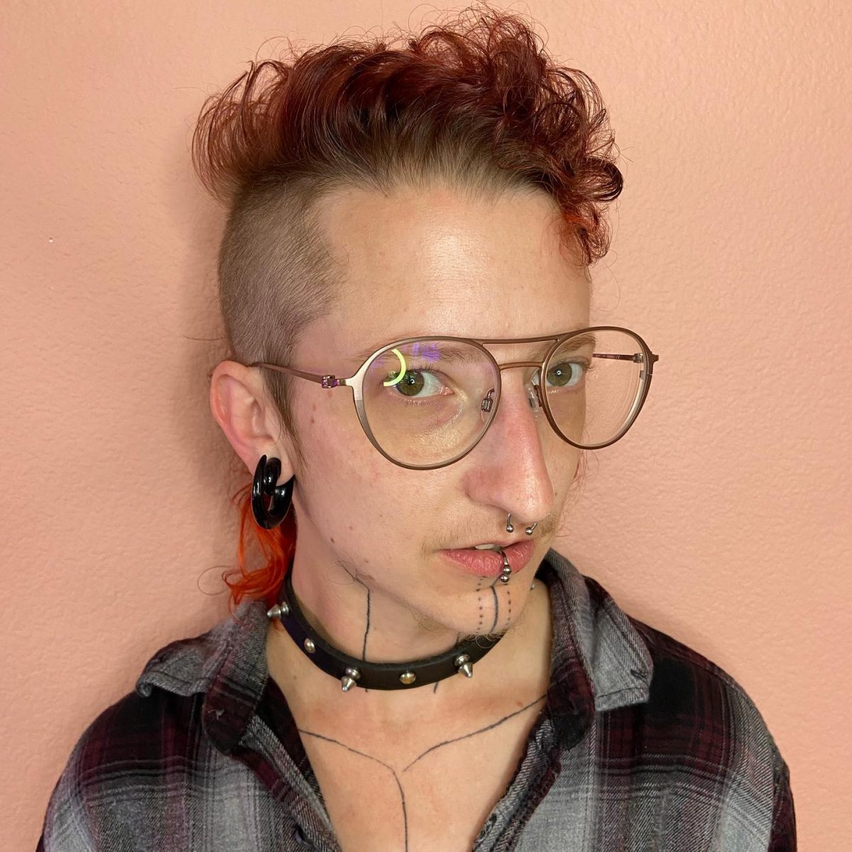 40 Short Non-Binary Haircuts That Inspire Self-Expression