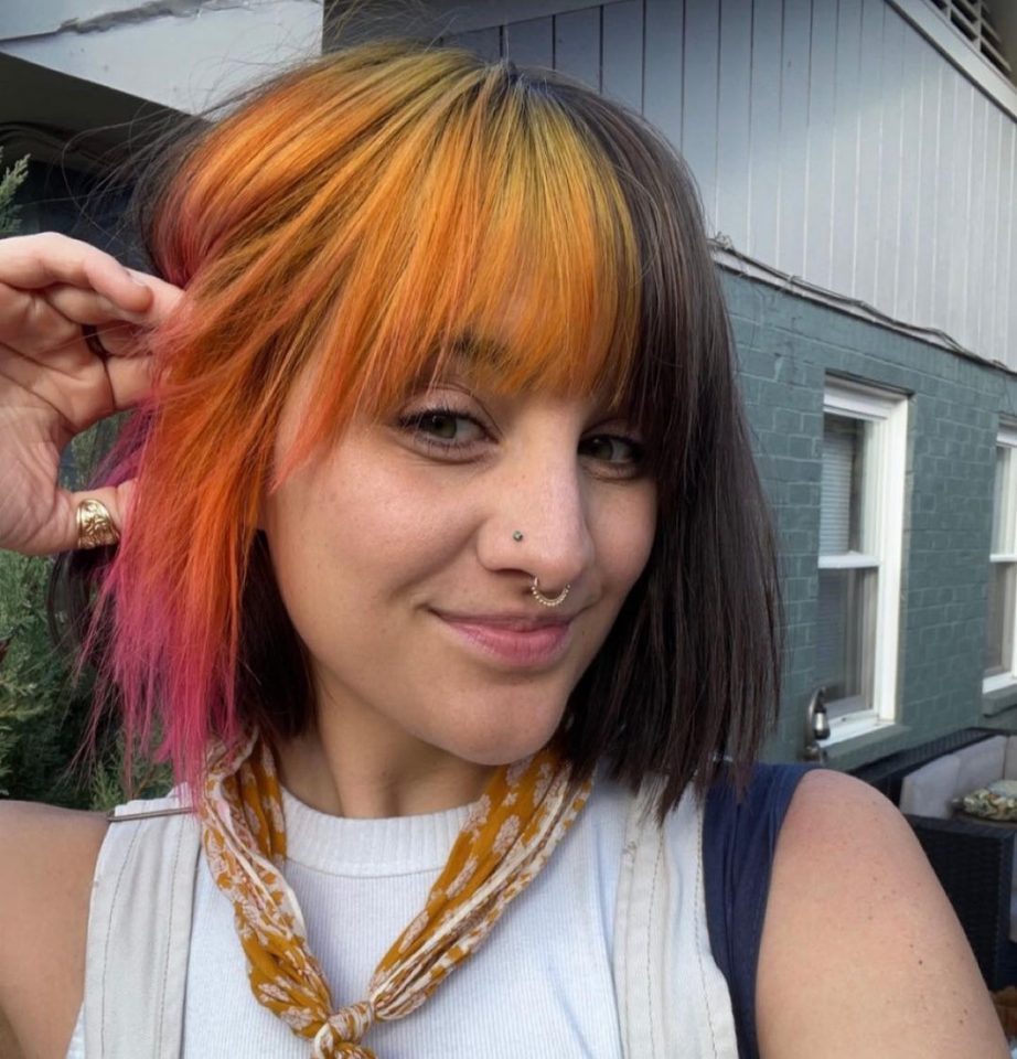 40 Stylish Blunt Bob With Bangs Trends To Try In 2024