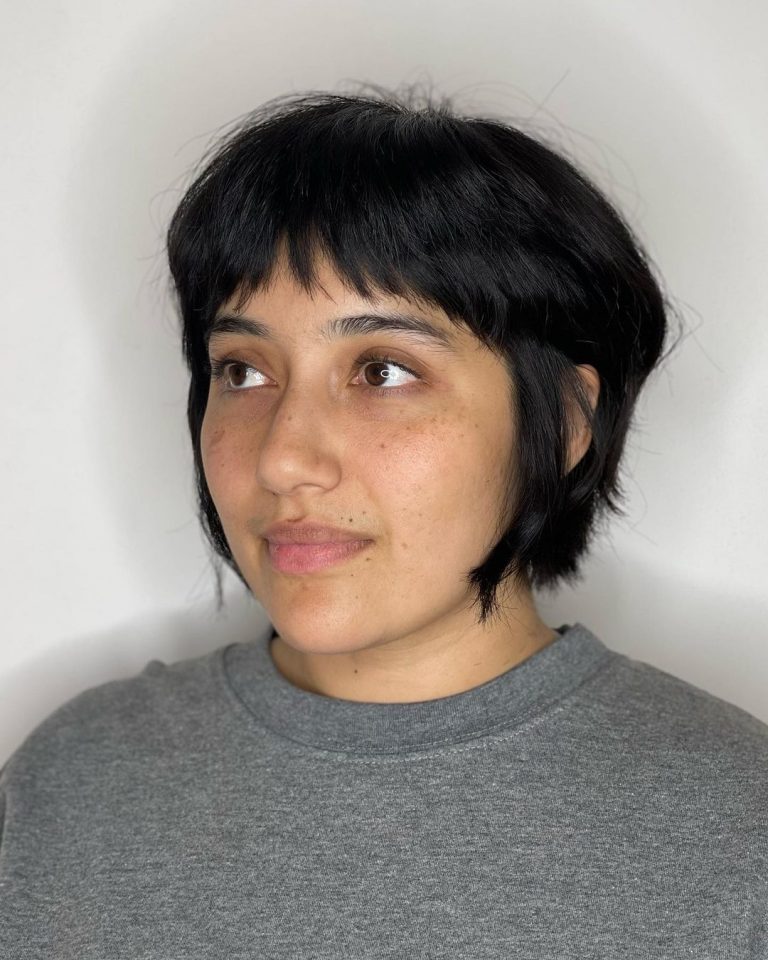 80 Short Choppy Haircuts Taking Over 2024