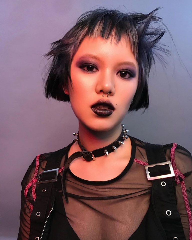 80 Short Choppy Haircuts Taking Over 2024