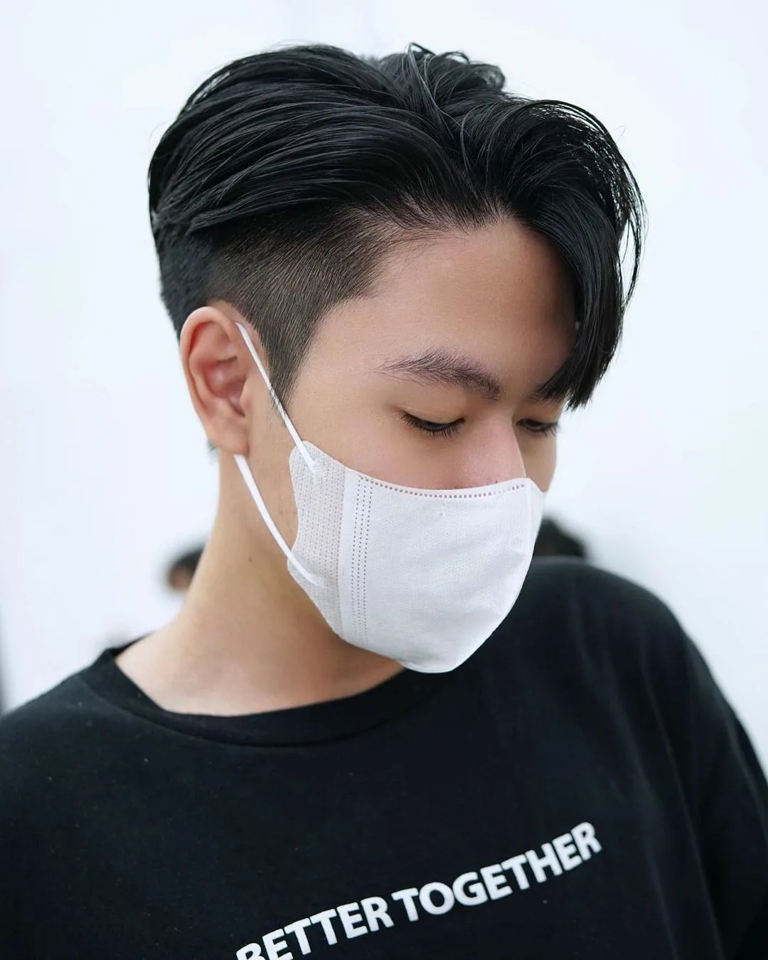 40 Short Non-Binary Haircuts That Inspire Self-Expression