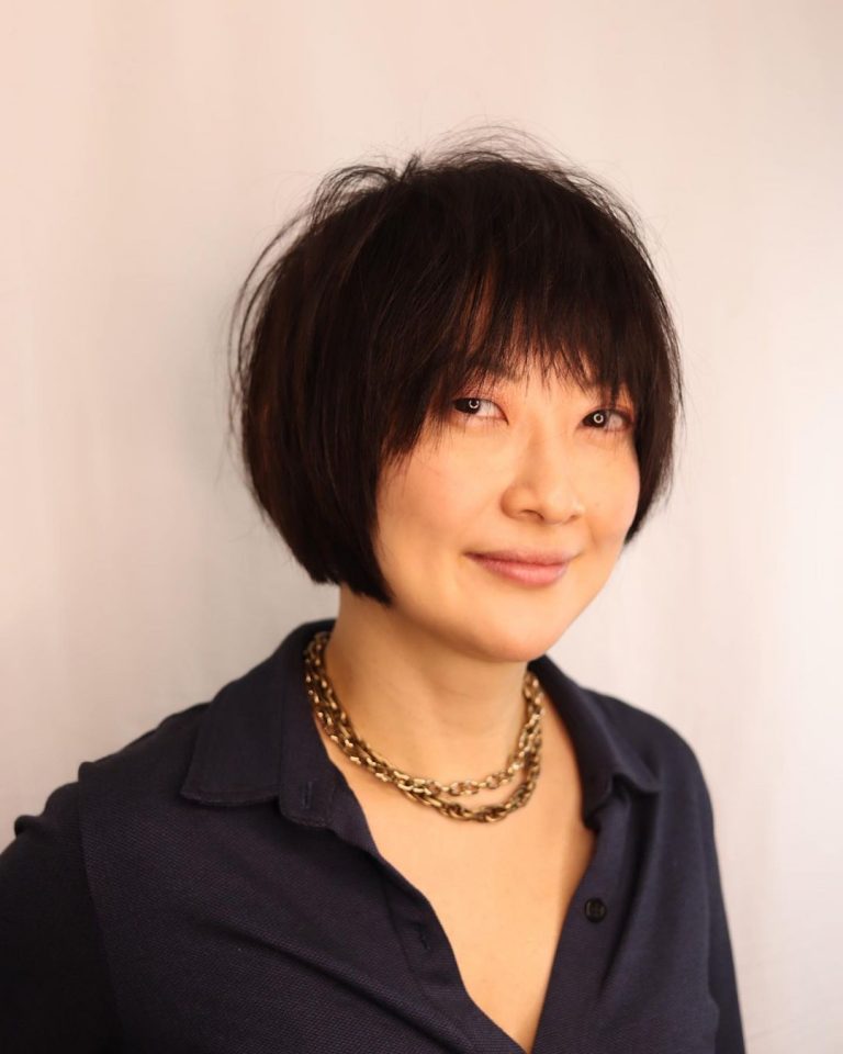 80 Short Choppy Haircuts Taking Over 2024