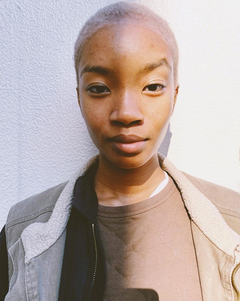 40 Short Non-Binary Haircuts That Inspire Self-Expression