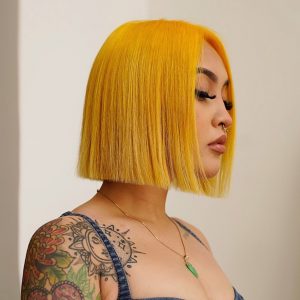 55 Blunt Cut Bob Hairstyles You'll Want In 2025