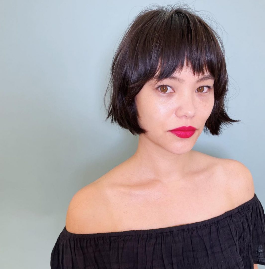 80 Short Choppy Haircuts Taking Over 2024