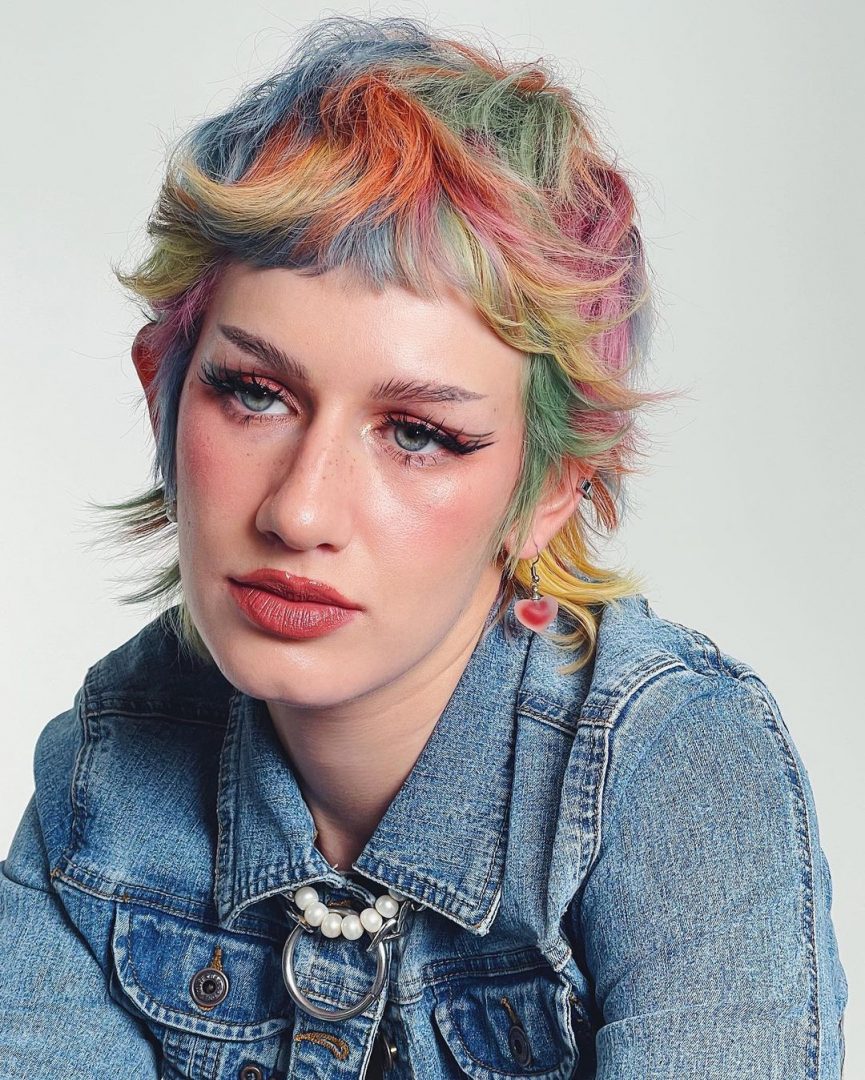 80 Short Choppy Haircuts Taking Over 2024