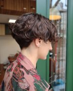 40 Short Non-Binary Haircuts That Inspire Self-Expression