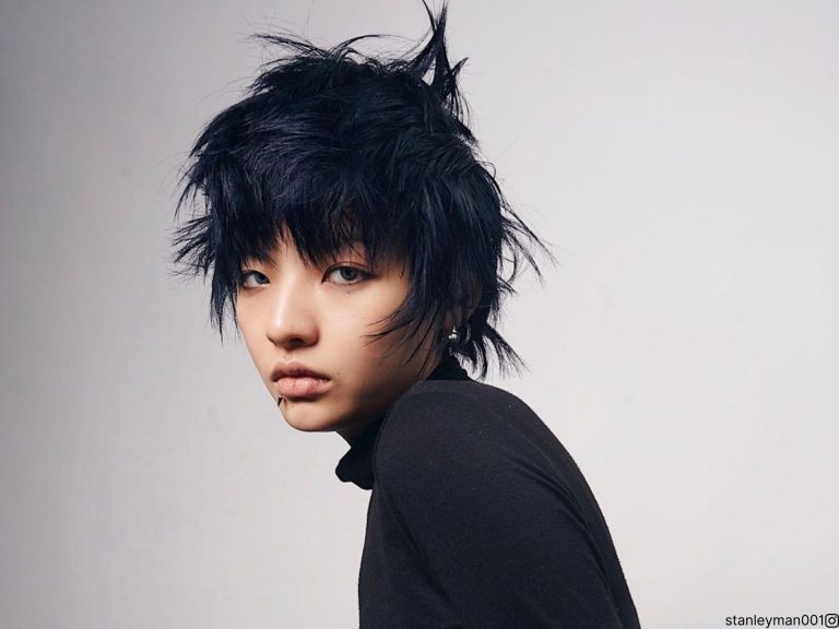80 Short Choppy Haircuts Taking Over 2024