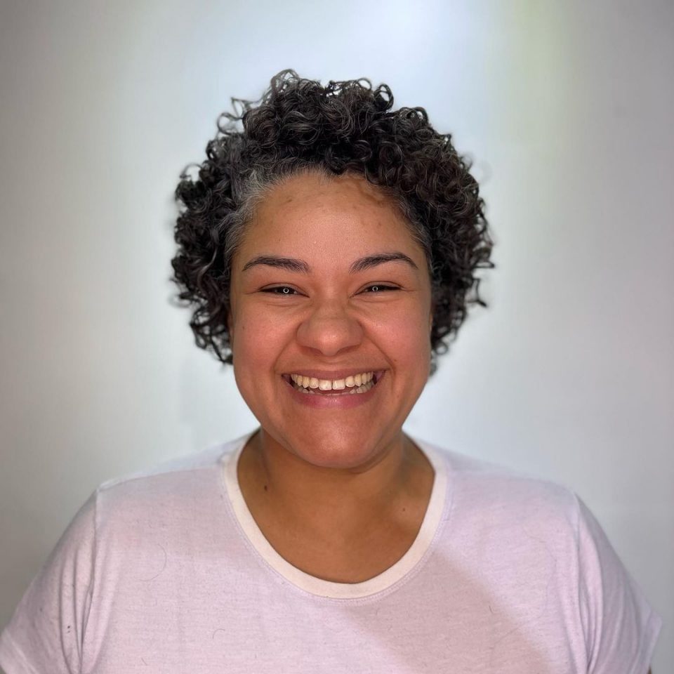 40 Low Maintenance Curly Pixie Cut Hairstyles For 2025