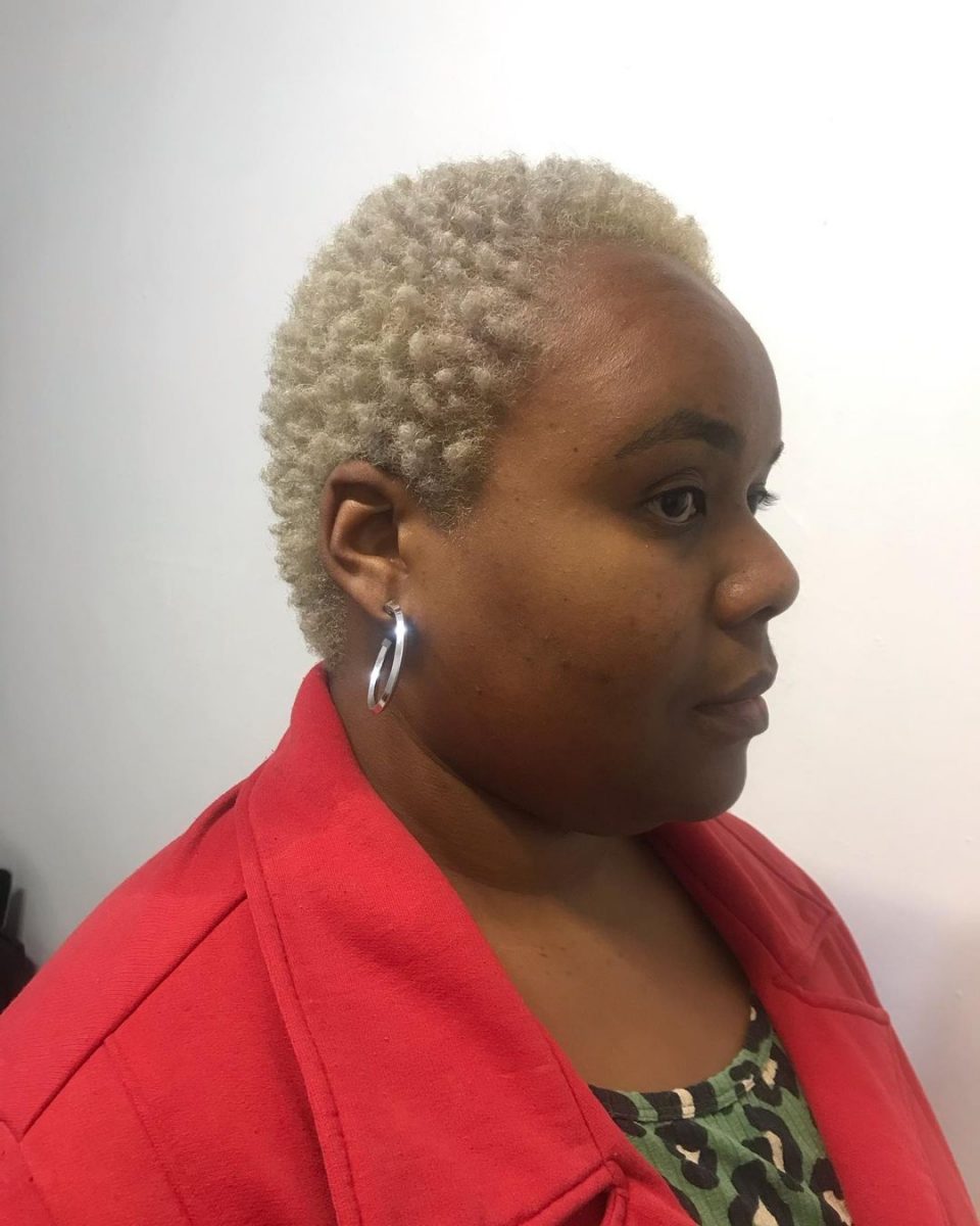 60+ Best Pixie Cut For Round Face Ideas