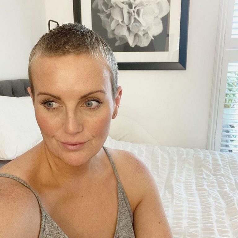 30 Best Pixie Cut For Oval Face Hairstyles