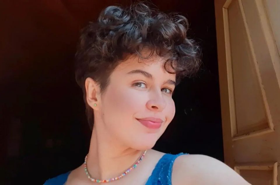 60+ Best Pixie Cut For Round Face Ideas