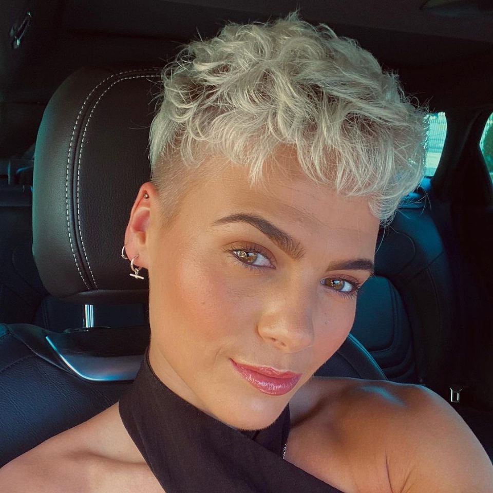 53 Ways a Pixie Cut Can Give You Thicker-Looking Hair