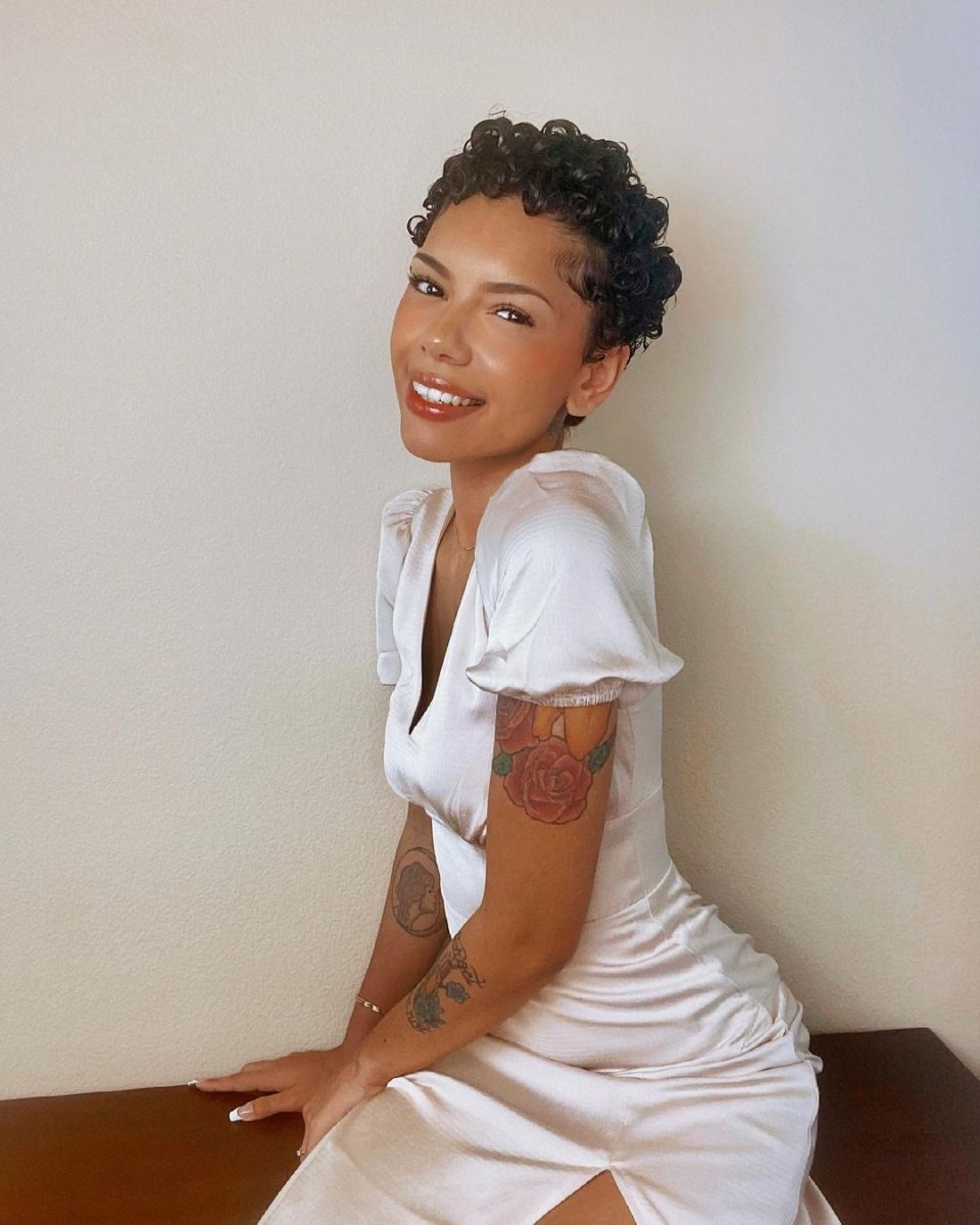 40 Low Maintenance Curly Pixie Cut Hairstyles For 2025