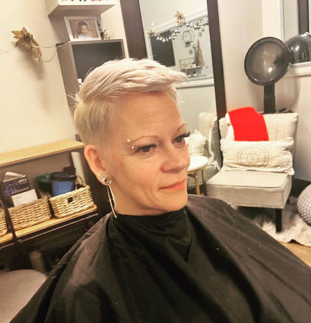 50 Best Pixie Cuts For Thick Hair In 2025
