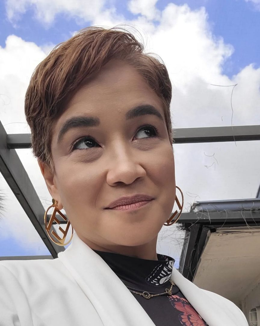 53 Ways a Pixie Cut Can Give You Thicker-Looking Hair