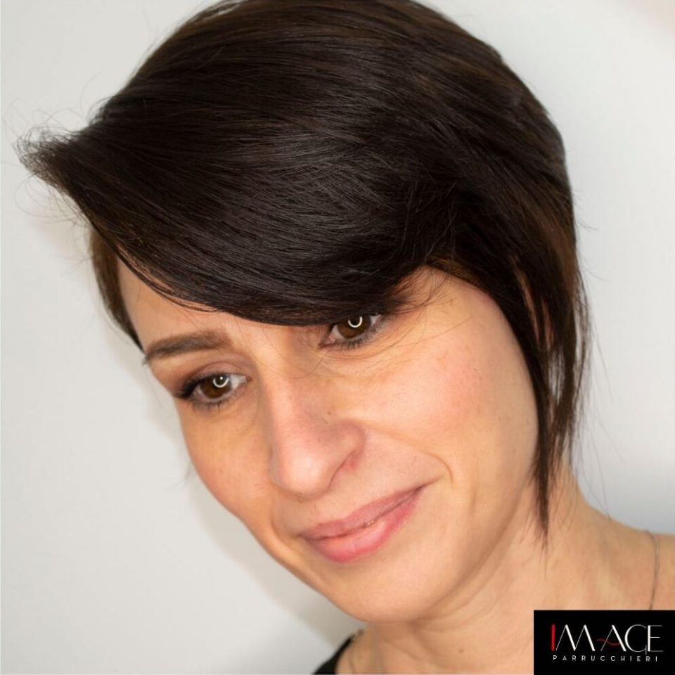 53 Ways a Pixie Cut Can Give You Thicker-Looking Hair