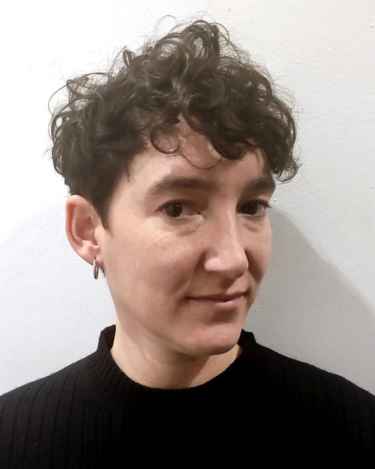 80+ Curly Pixie Cut Hairstyles To Try In 2025