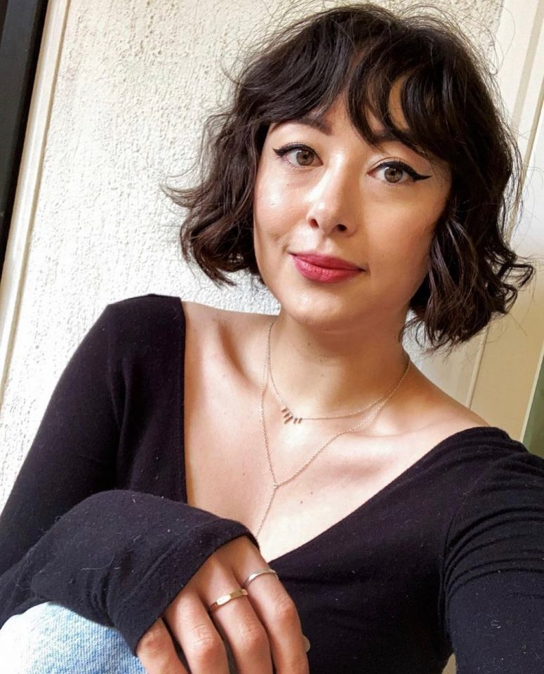 40 Timeless French Bob Ideas That Always Look Fresh