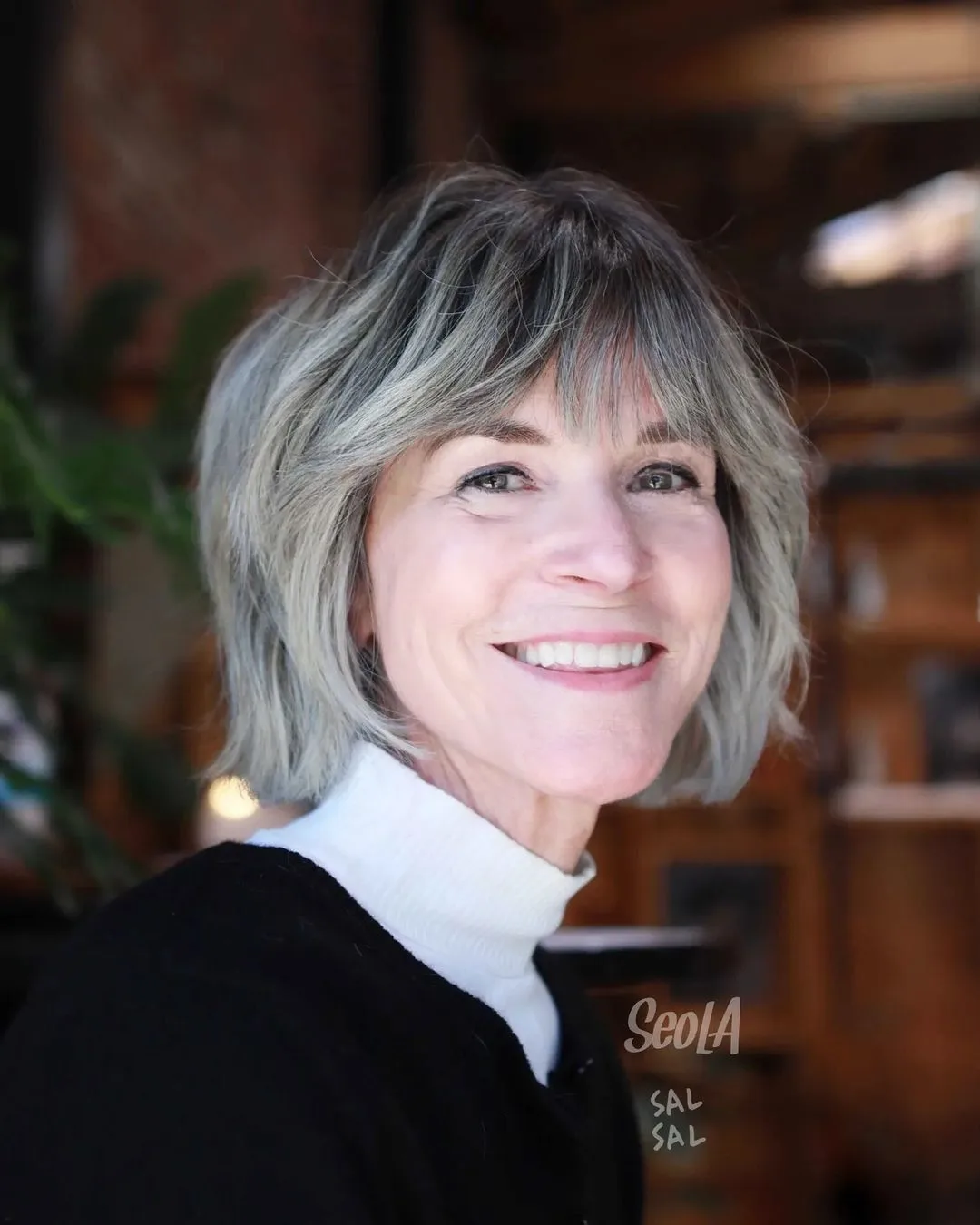 40 Timeless French Bob Ideas That Always Look Fresh