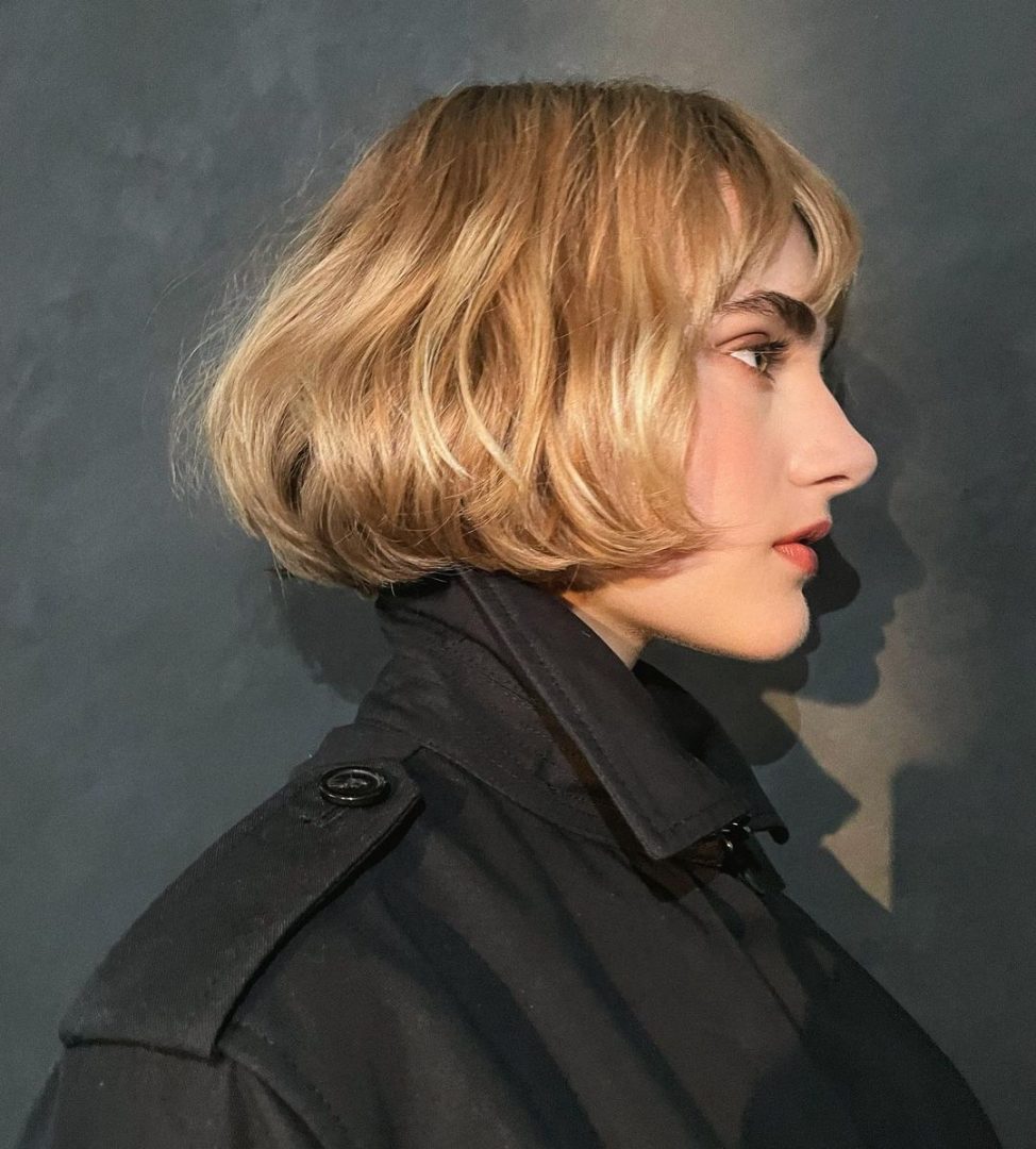 40 Timeless French Bob Ideas That Always Look Fresh