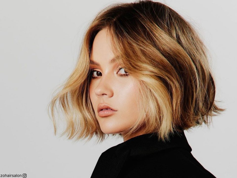 40 Timeless French Bob Ideas That Always Look Fresh