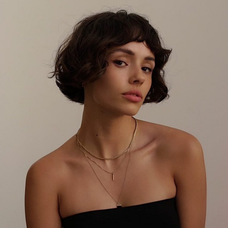 40 Timeless French Bob Ideas That Always Look Fresh