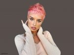 70 Pink Pixie Cut Ideas To Try In 2024