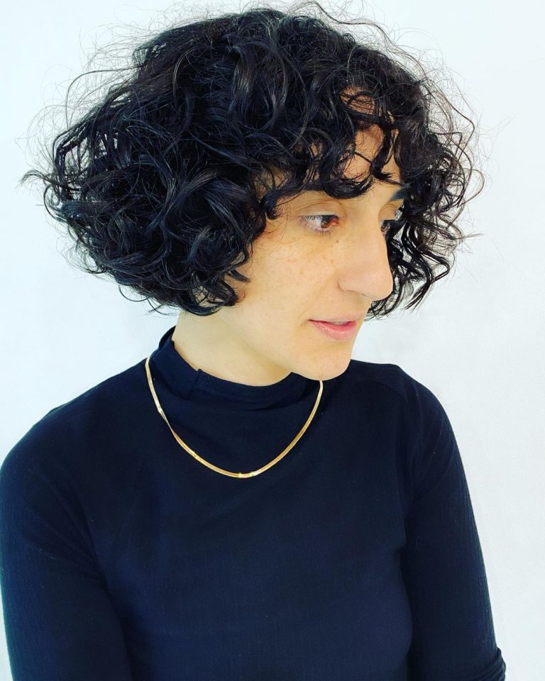 40 Timeless French Bob Ideas That Always Look Fresh