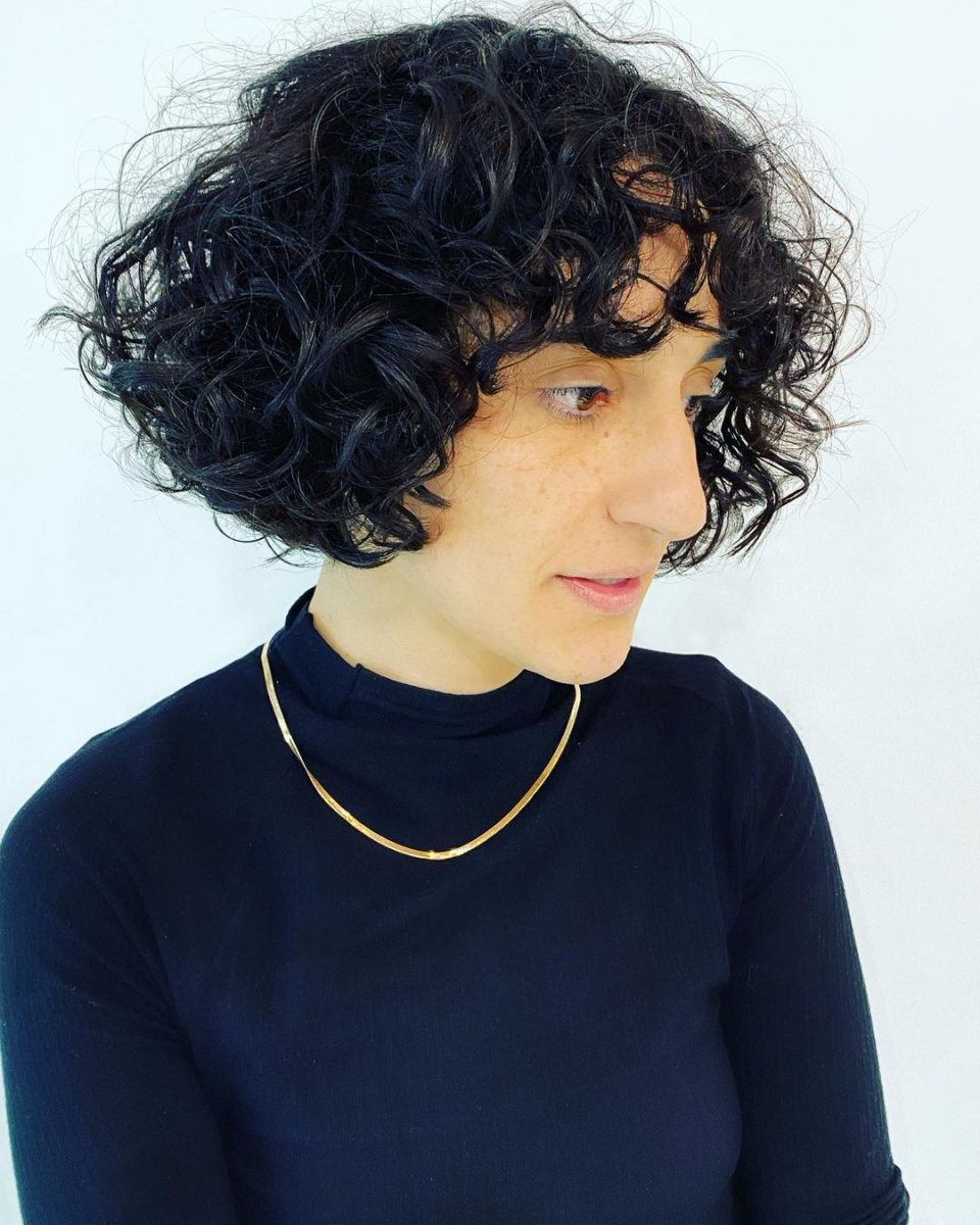 40 Timeless French Bob Ideas That Always Look Fresh