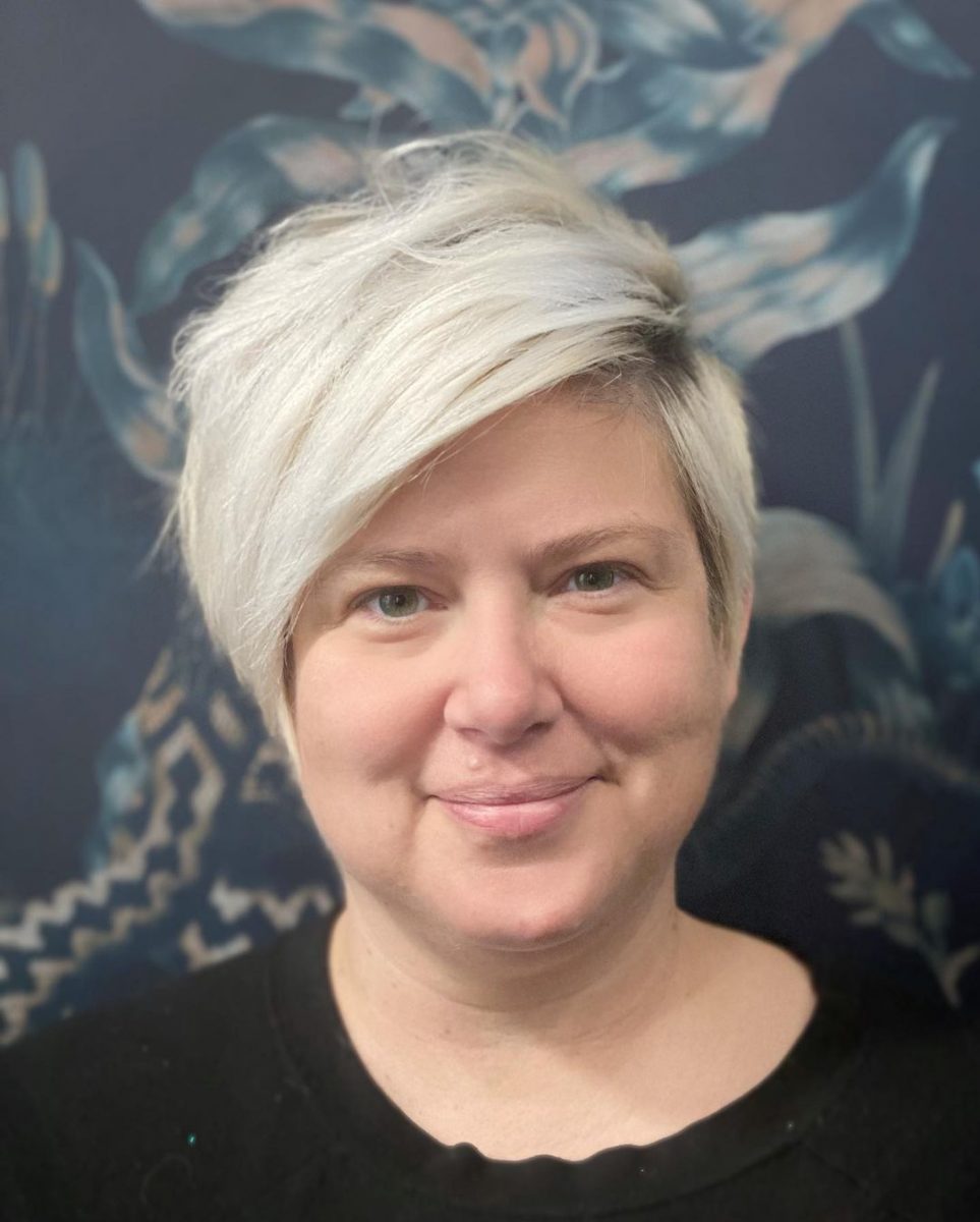 61 Trendiest Asymmetrical Pixie Cuts For 2025