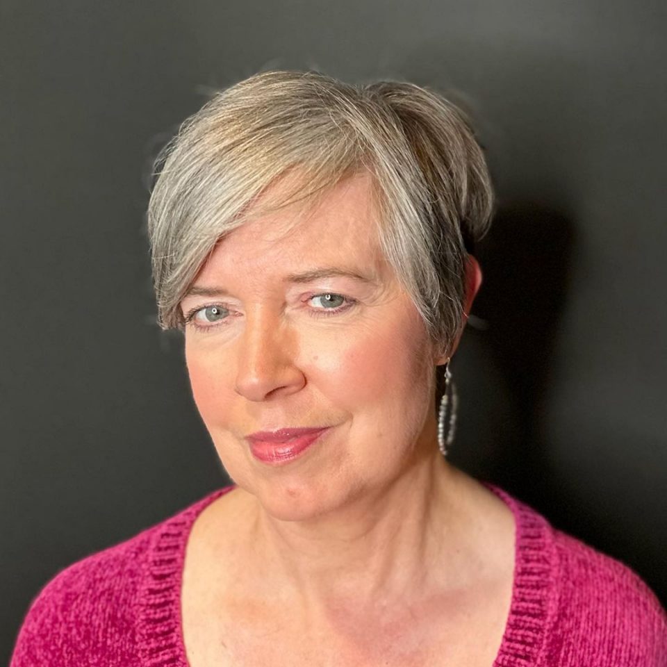 61 Trendiest Asymmetrical Pixie Cuts For 2025