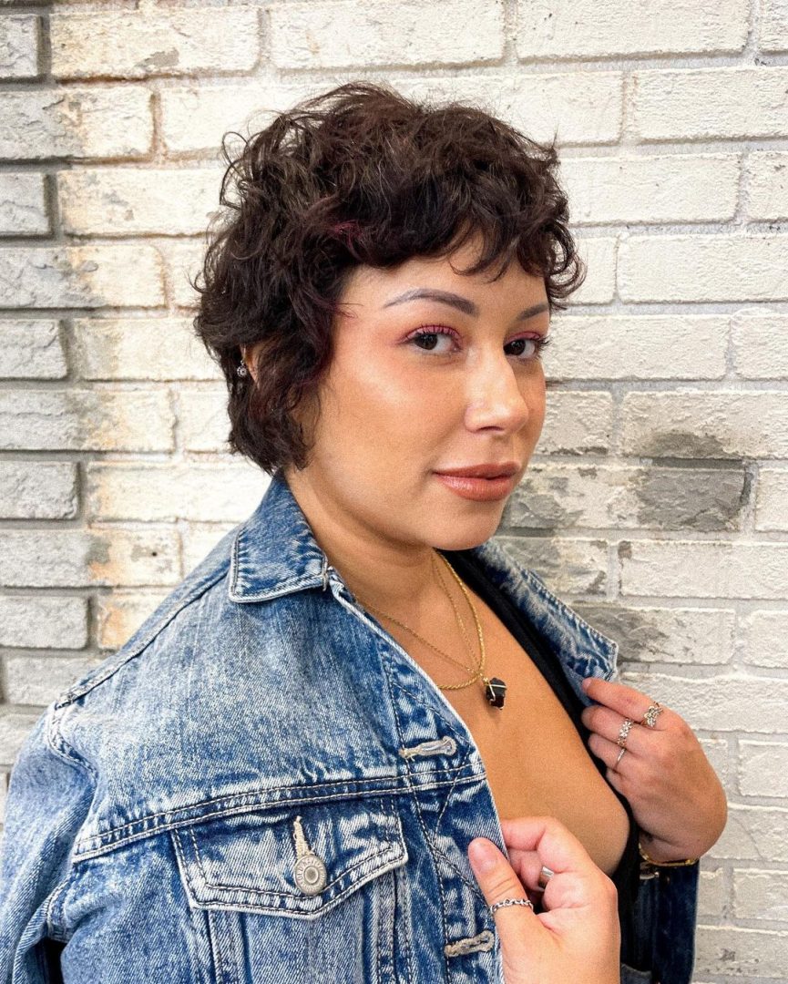 70+ Edgy Pixie Cut Hairstyles To Rock In 2024