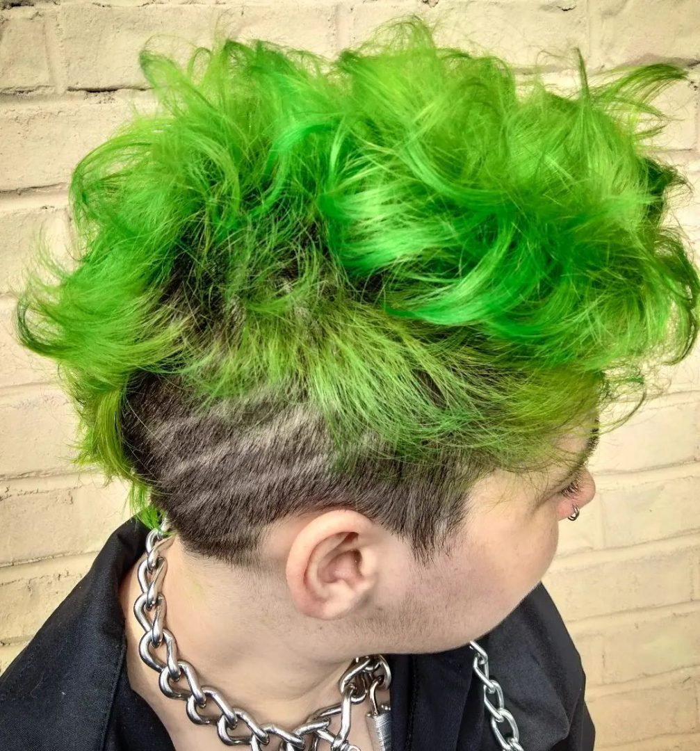 80 Trendy Choppy Pixie Cut Ideas